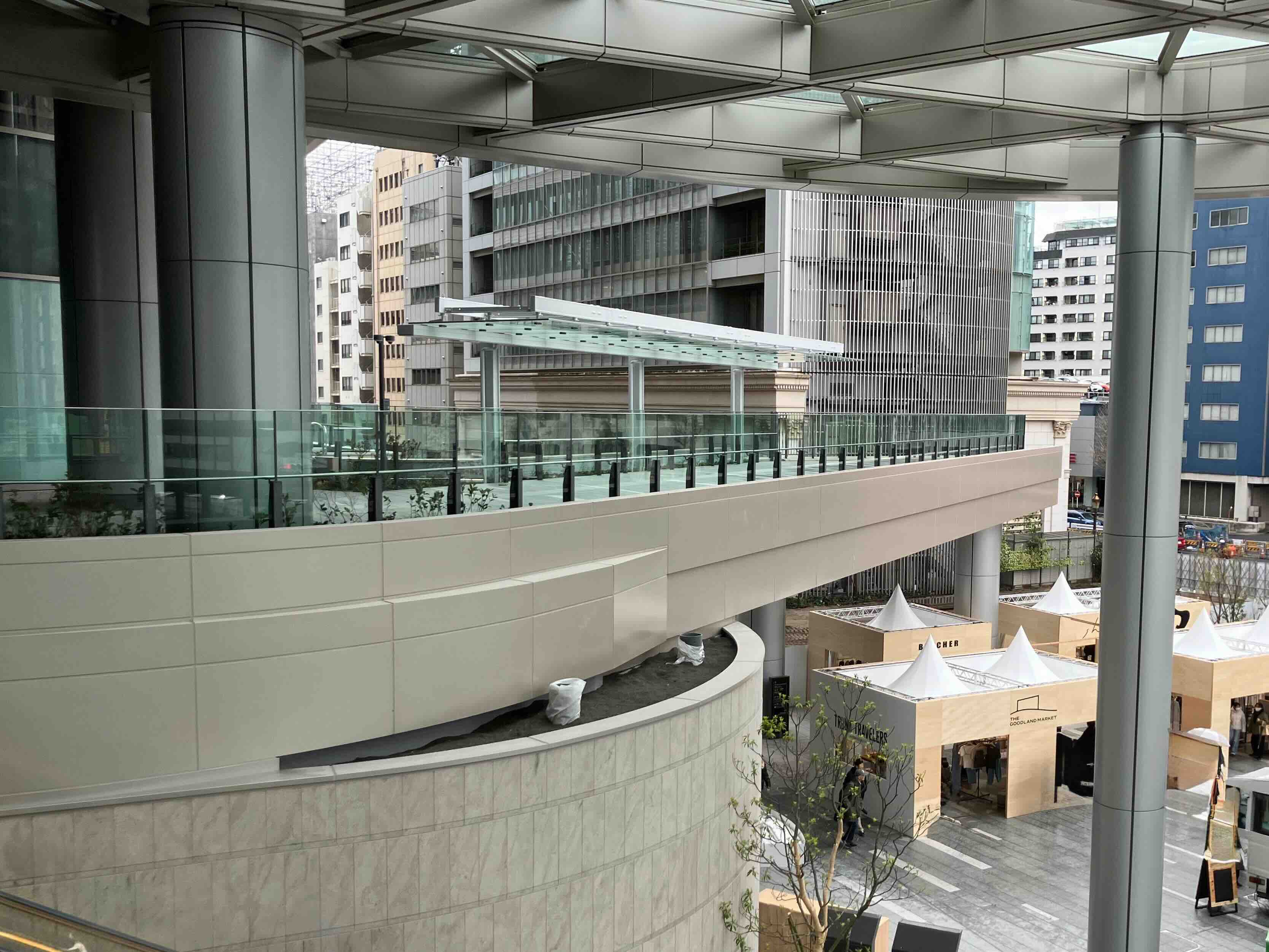 祝！TAKANAWA GATEWAY CITY 開業 – NEWoMan TAKANAWA 出店情報 – 高輪周辺再開発